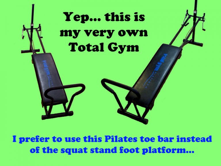 Total Gym models in the middle price range - Valuable To Know