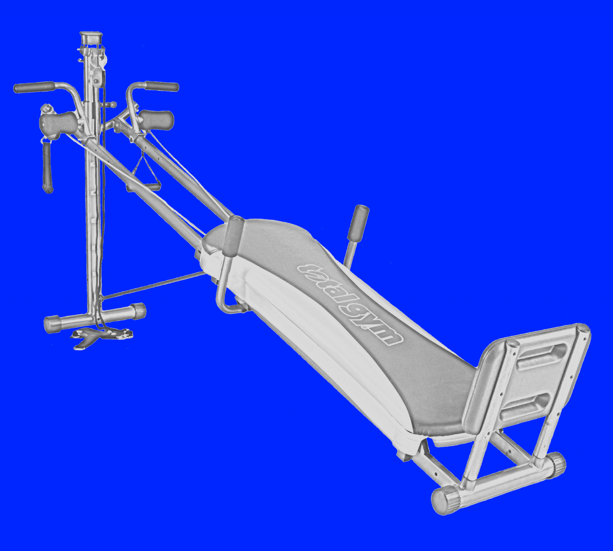 Total Gym models in the low end price range - Valuable To Know