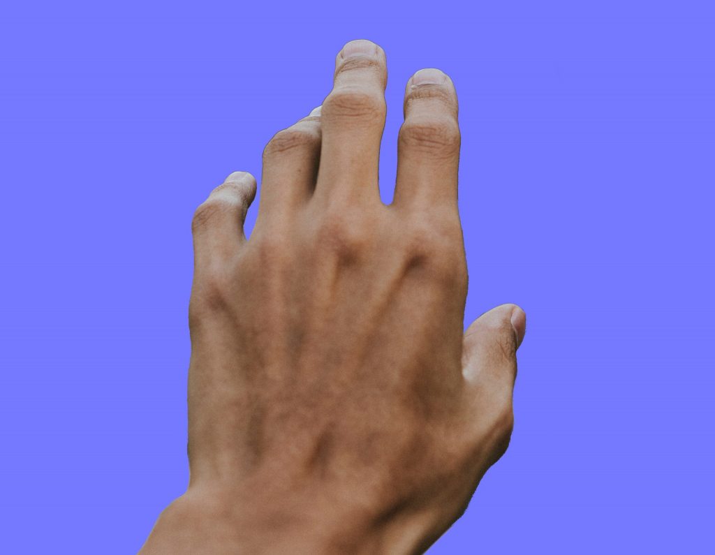 Hands can look younger - Valuable To Know