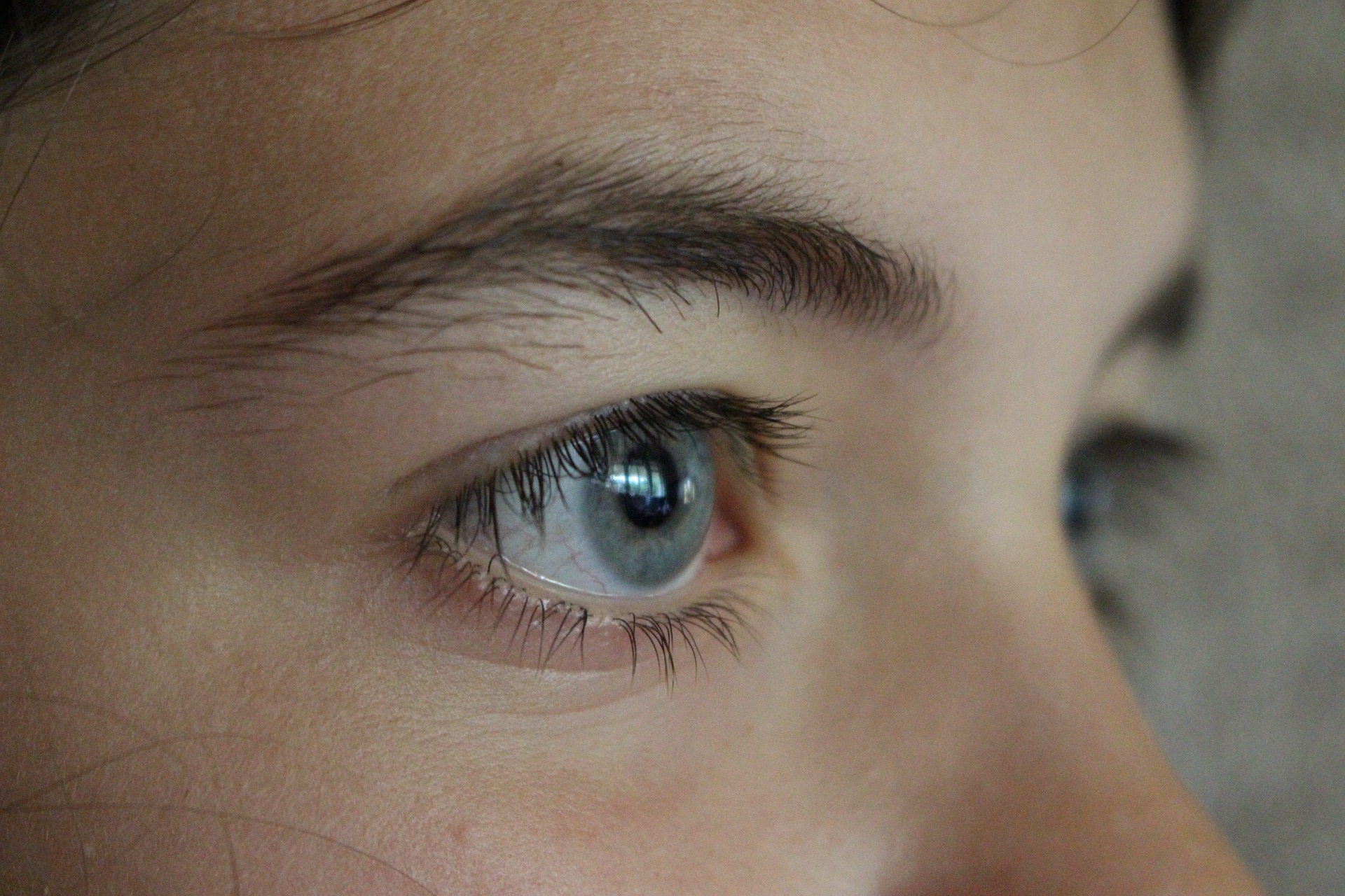 Everything that is good to know about eye color and condition ...